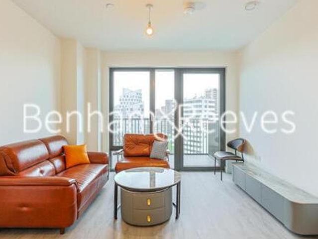Brook Avenue, Wembley Park, 1 Bedroom Apartment