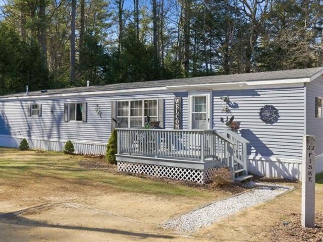 Brook Cir, Loudon, Property For Sale