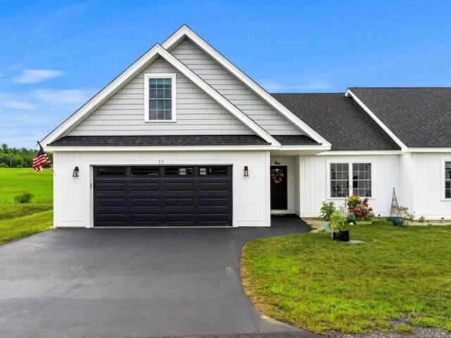 Brook Cir, Northwood, Condo For Sale