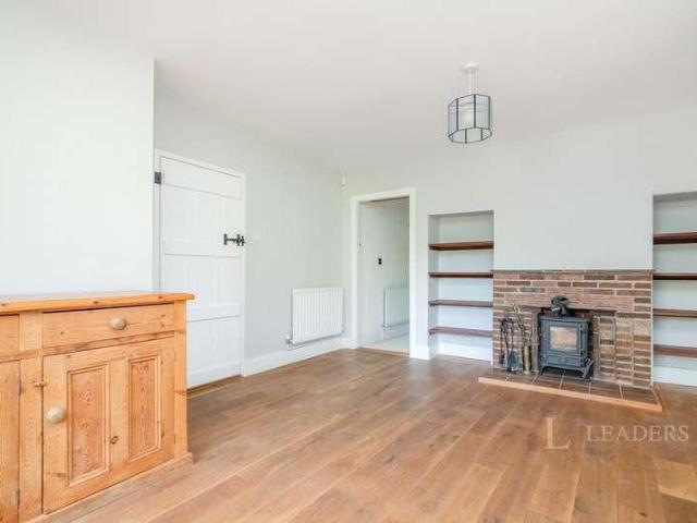 Brook Cottage, Birches Lane, Alvechurch, Birmingham, Worcestershire, B48