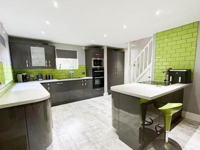 Brook Cottage, Hawthrorns Road, 3 Bedroom Cottage