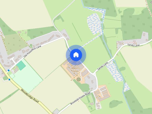 Brook Cottages, Broxtead Estate, Sutton, Woodbridge