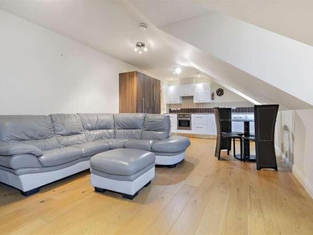 Brook Court, Watling Street, Radlett, Hertfordshire, WD7