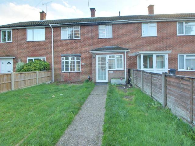 Brook Close, Ash GU12, 3 bed terraced house to rent, £1,900 pcm | PrimeLocation