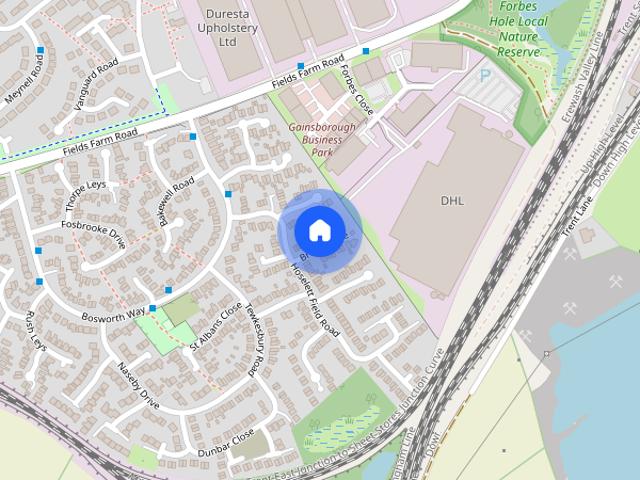 Brook Close, Longeaton, NG10 1QA