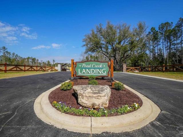 Brook Crossing St Lot 16, Pace, FL 32571