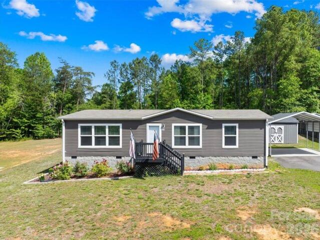 Brook Creek Dr, Troutman, Home For Sale