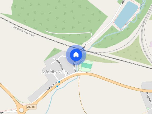 Brook Crescent, Asfordby Valley, LE14