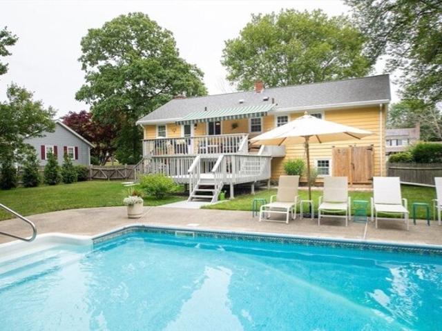 Brook Dr, Fairhaven, Home For Sale