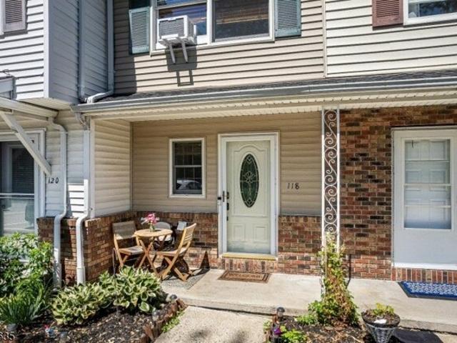 Brook Dr, Hackettstown, Condo For Sale