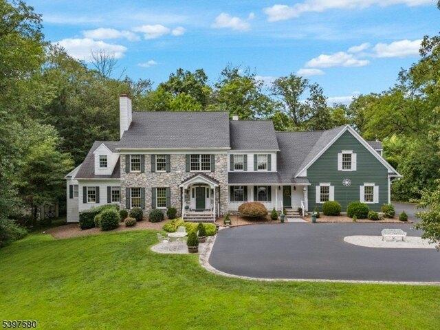 Brook Dr, Harding Township, Home For Sale