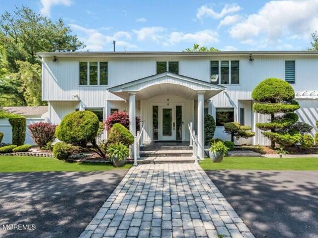 Brook Dr, Ocean Township, Home For Sale