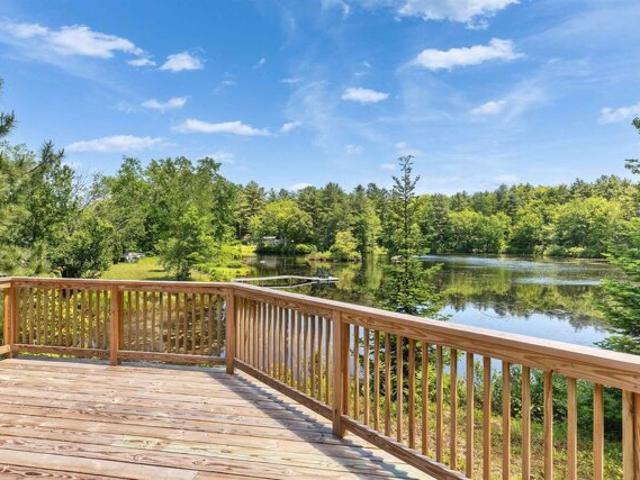 Brook Dr, Stoddard, Home For Sale