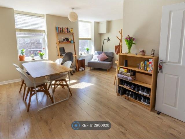 Brook Drive, London SE11, 1 bed flat to rent, £2,200 pcm | PrimeLocation