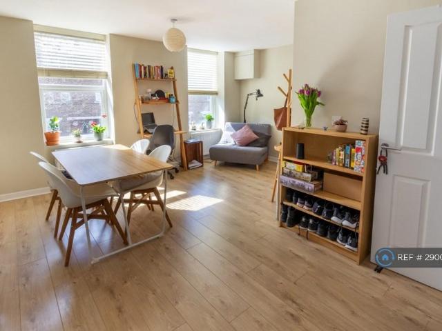 Brook Drive, London, SE11 1 bed flat to rent £2,200 pcm £508 pw