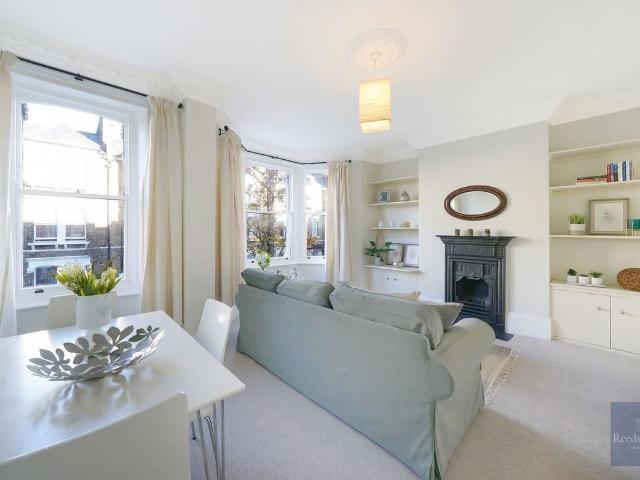 Brook Drive, London SE11, 2 bed flat to rent, £2,700 pcm | PrimeLocation