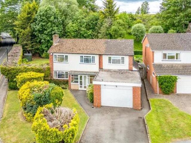 Brook End Drive, Henley In Arden, 5 Bedroom Detached