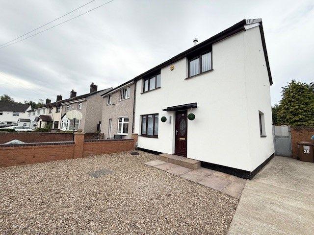 Brook End, St. Helens WA9, 3 bed semi detached house to rent, £1,150 pcm | PrimeLocation