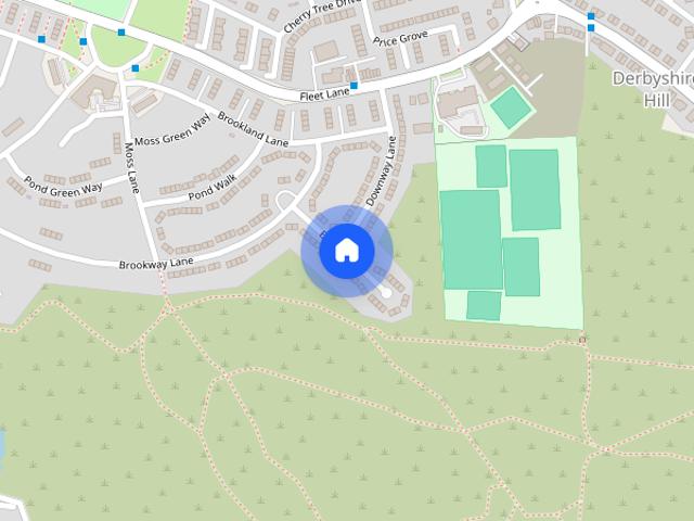 Brook End, St Helens, WA9 3RS