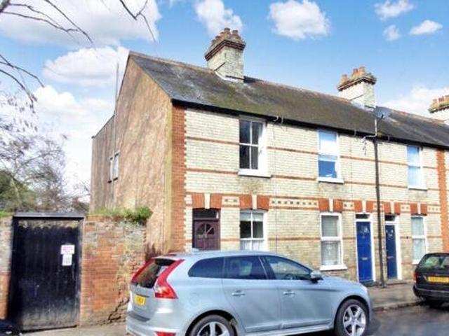 Brook End, Potton, 2 Bedroom End