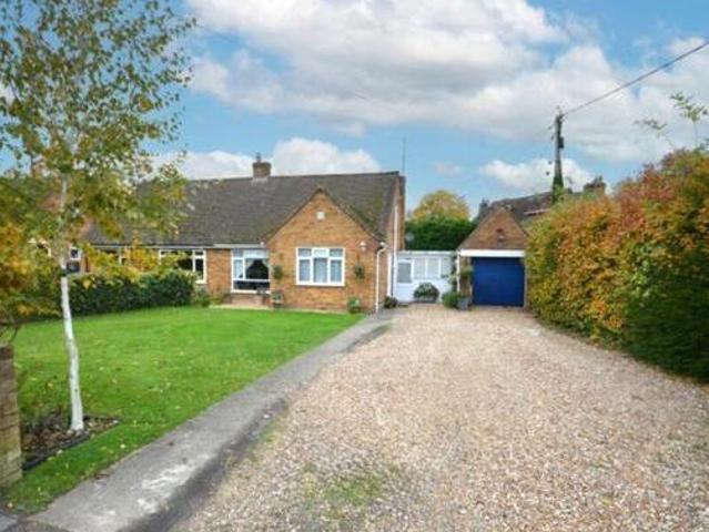 Brook End, Weston Turville, 2 Bedroom Semi detached