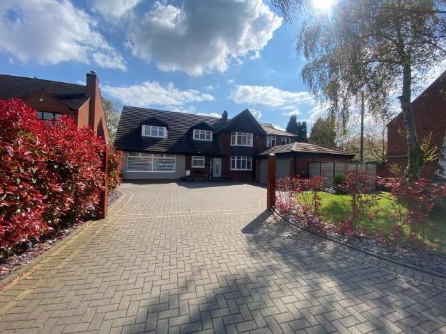 Brook End, Tamworth B78, 2 bed flat to rent, £900 pcm | PrimeLocation