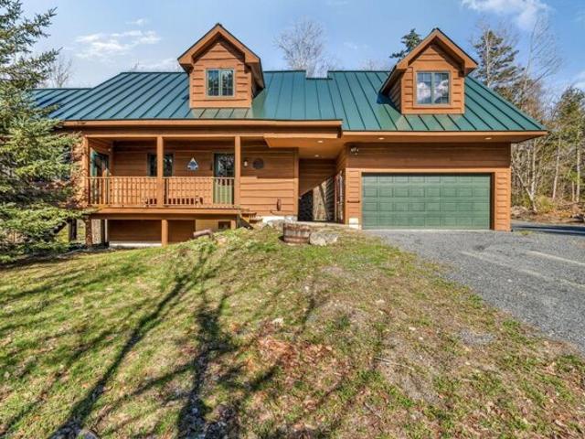 Brook Falls Rd, Carrabassett Valley, Home For Sale