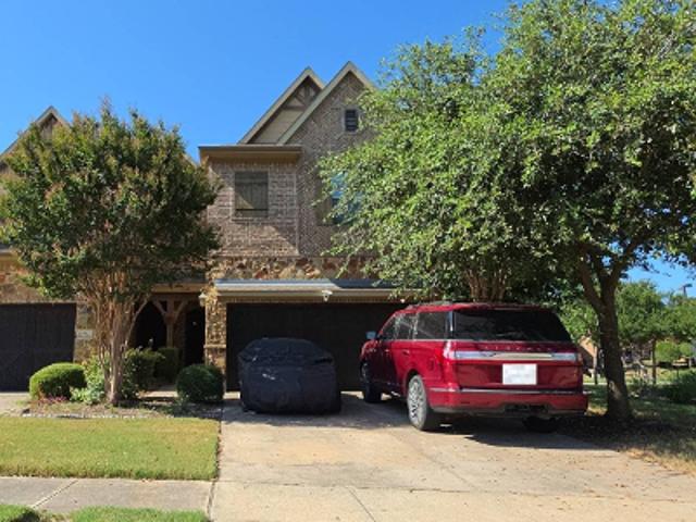Brook Forest Ln