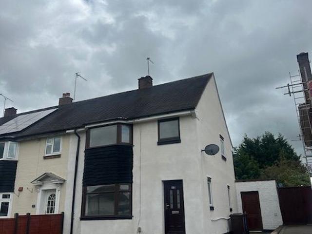 Brook Glen Road, Stafford ST17, 3 bed semi detached house to rent, £1,050 pcm | PrimeLocation
