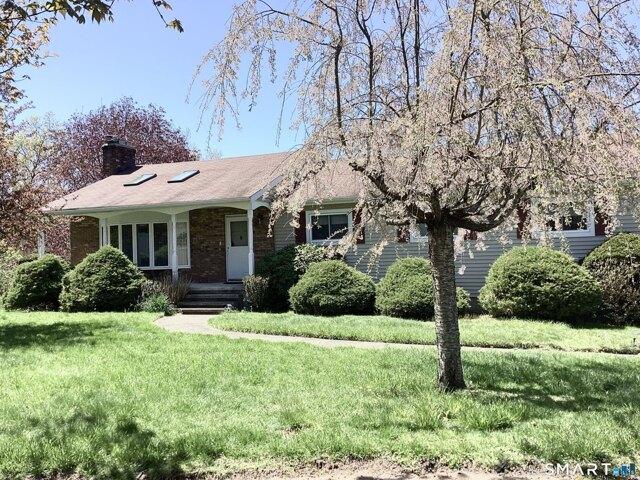 Brook Hill Rd, Hamden, Home For Sale