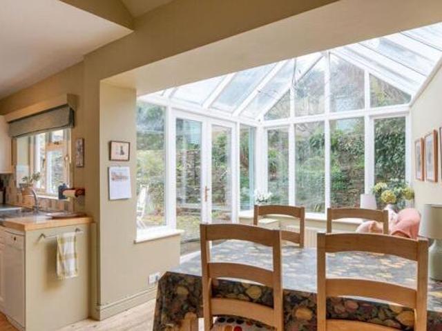 Brook Hill, Woodstock, 4 Bedroom Cottage