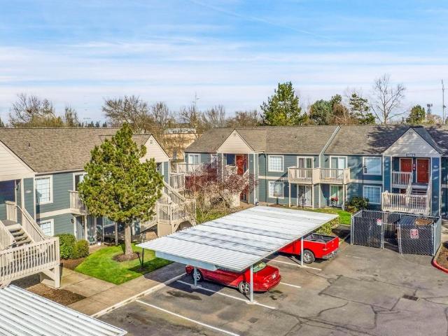 BROOK HOLLOW APARTMENTS 2 Bedroom Apartment for Rent at 4154 Sunnyview Rd Ne, Salem, OR 97305 East Lancaster