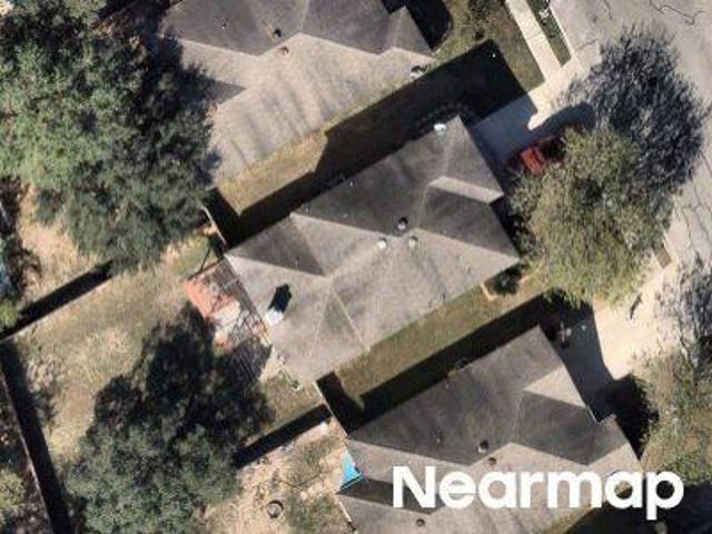 Brook Hollow Dr