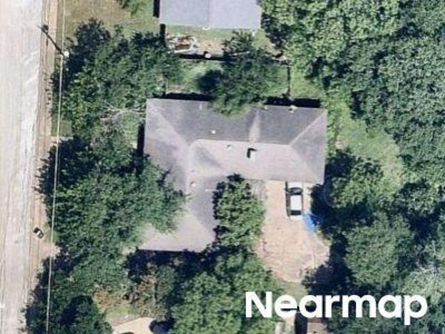 Brook Hollow Dr