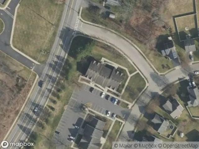 Brook Hollow Dr