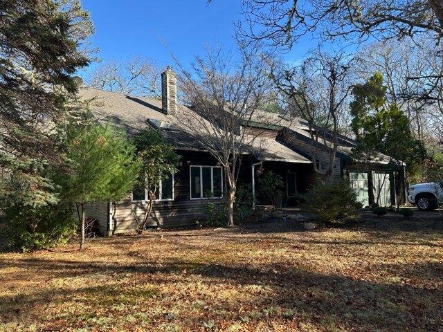 Brook Hollow Rd, West Tisbury, Home For Sale