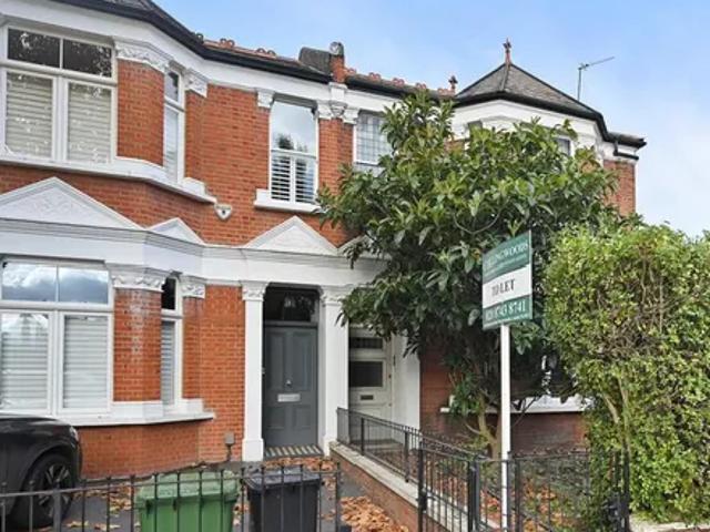 Brook Hotel, 52 54 Stamford Brook Road, London, W6 0XH, United Kingdom | 1 bed apartment for rent #136750837 | Rentberry