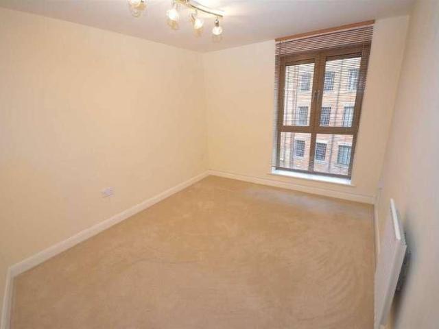 Brook House, Brook Street, Derby, DE1