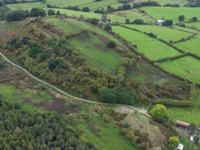 Brook House Farm, Nind, Land For Sale