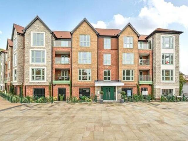 Brook House, New Wharf Road, 2 Bedroom Apartment