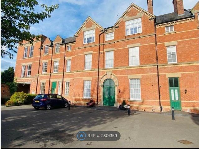Brook House, Repton, Derby DE65, 2 bed flat to rent, £1,000 pcm | PrimeLocation