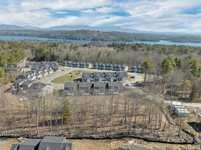 Brook Hl Unit,meredith, Condo For Sale