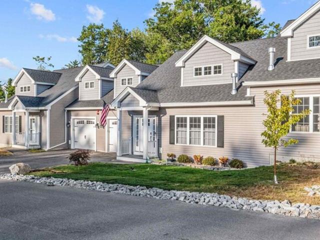 Brook Hl, Meredith, Home For Sale
