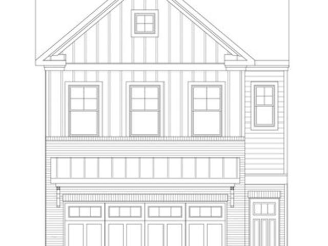 Brook Landing Cir, Auburn, Home For Sale