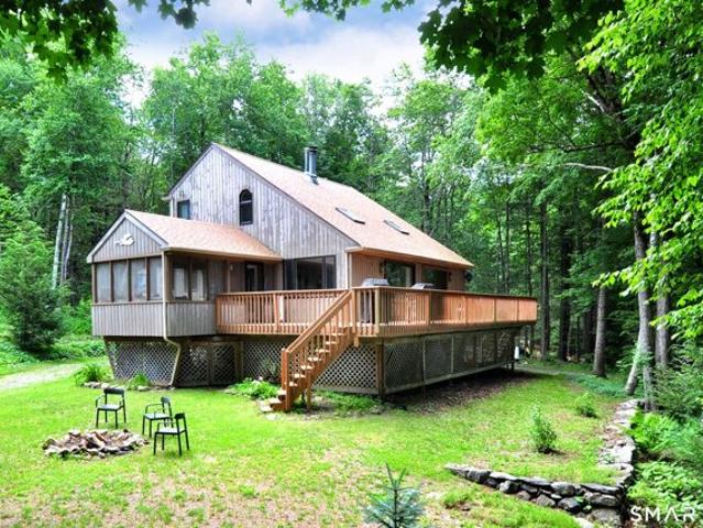 Brook Lane Brook Lane Rd, Tolland, Home For Sale