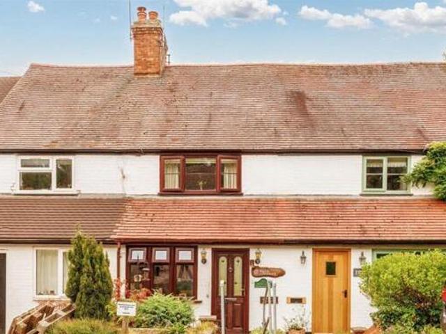 Brook Lane, Cropthorne, 3 Bedroom Cottage