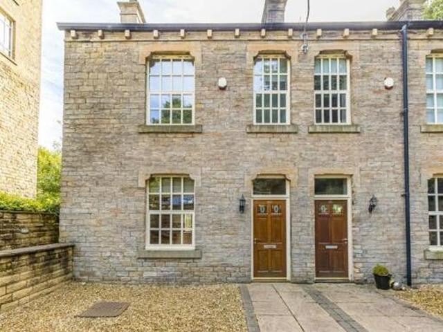 Brook Lane, Heritage Mills, Golcar, 3 Bedroom End