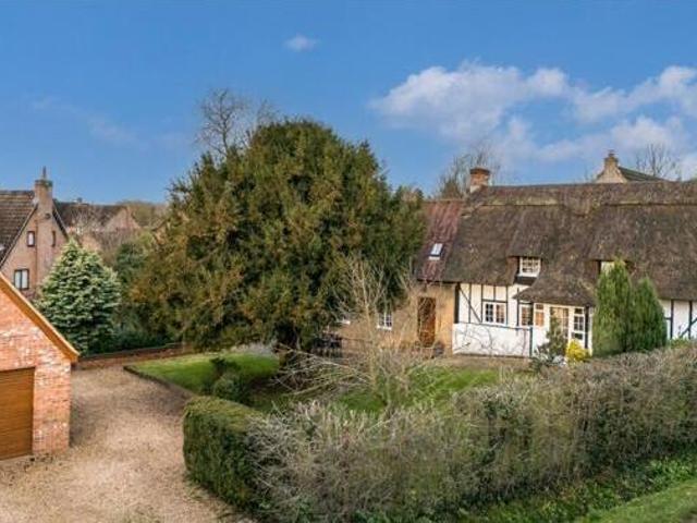 Brook Lane, Renhold, 4 Bedroom Detached