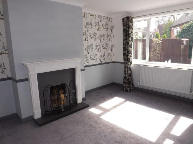 Brook Lane, Solihull B92, 2 bed maisonette to rent, £1,000 pcm | PrimeLocation