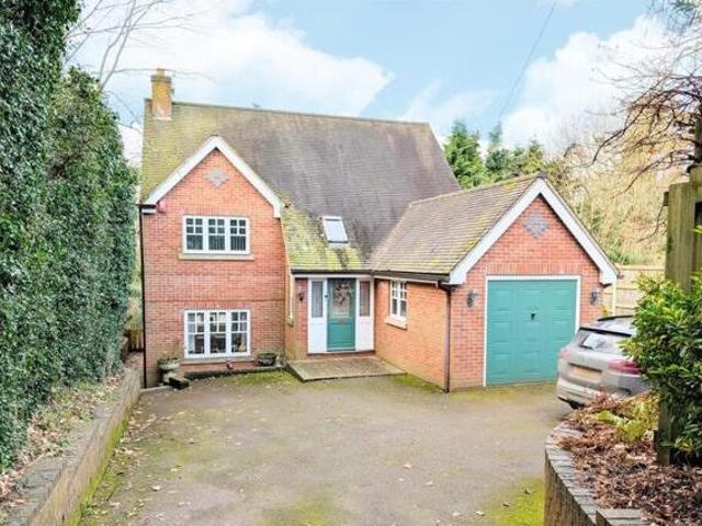 Brook Lodge, Watling Street North, 6 Bedroom Detached